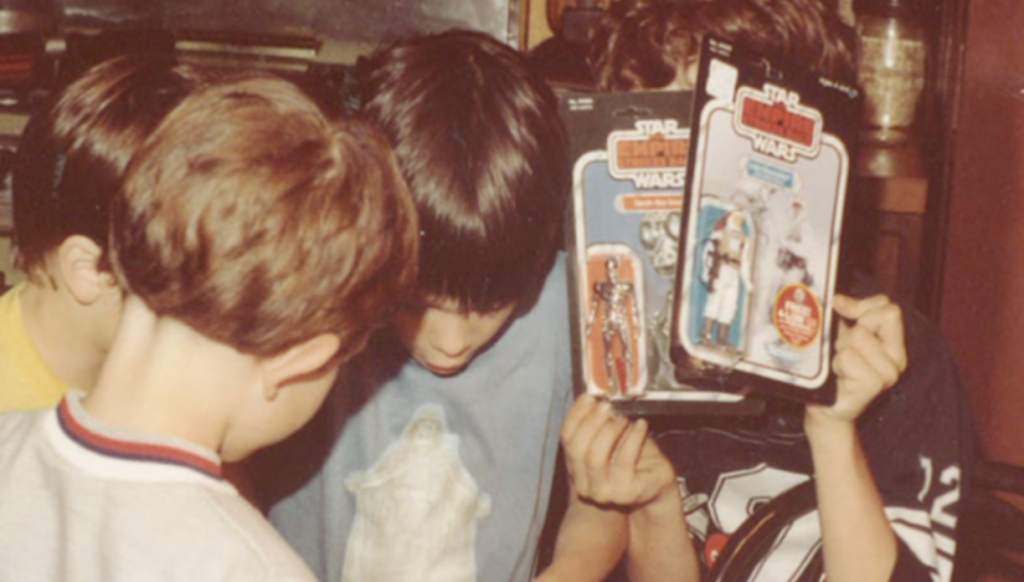 The Force Within Us | ChicagoFilm