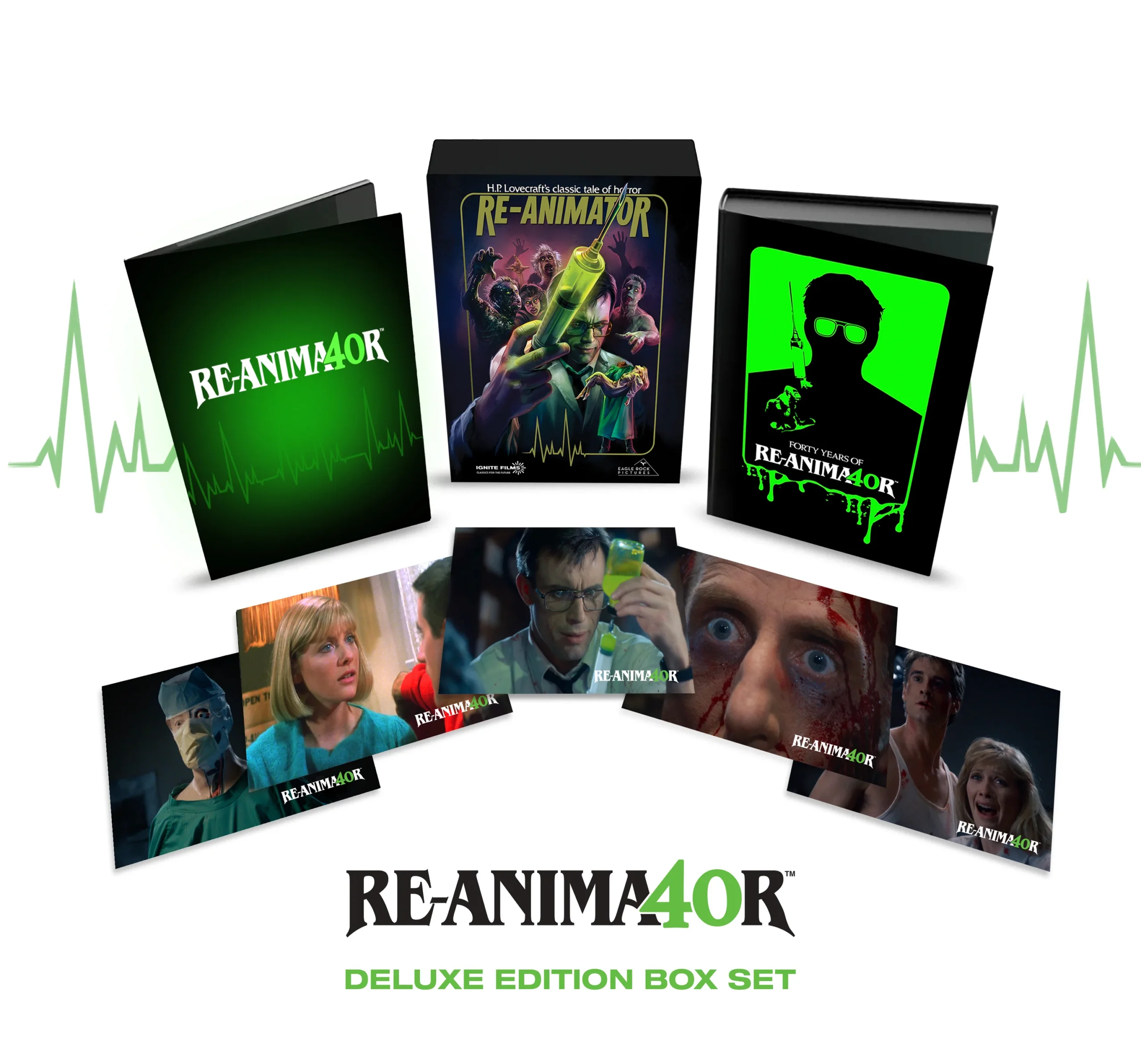 reanimator 2017